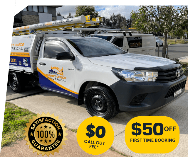 Sydney Choice Electrical